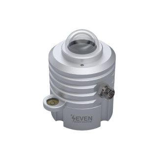 Pyranometers | Seven Sensor
