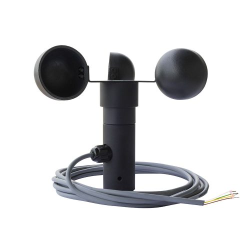 SolarEdge Weather Station | Seven Sensor