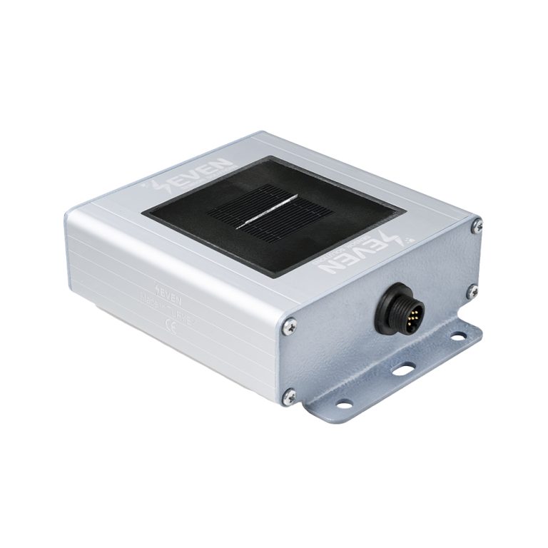 SolarEdge Weather Station | Seven Sensor