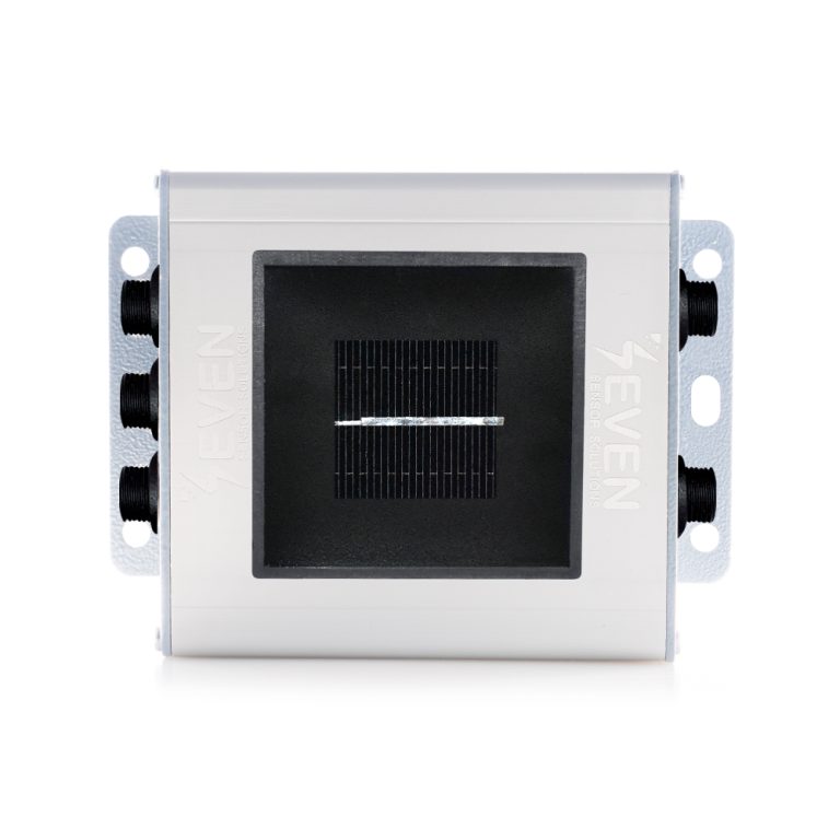 Irradiance Sensor With Modbus RTU Output | Seven Sensor