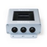 Irradiance Sensor With Modbus RTU Output | Seven Sensor