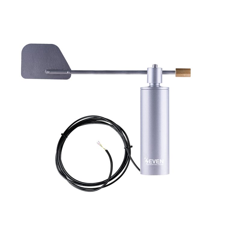 Wind Direction Sensor With Analog Output | Seven Sensor