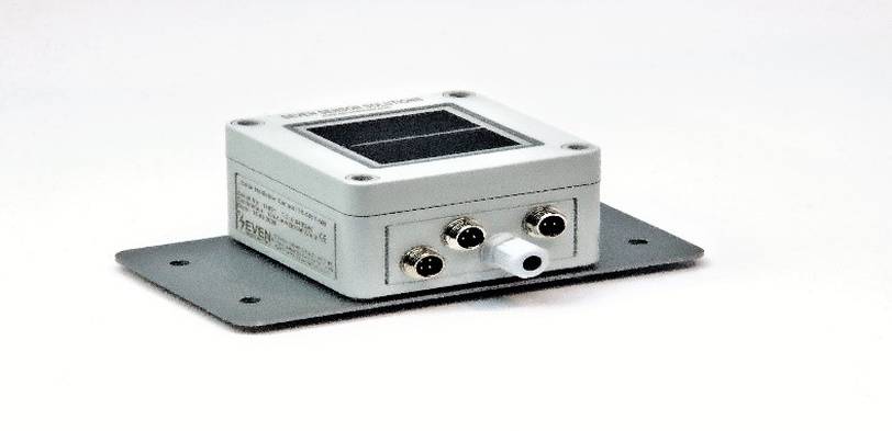 The Used Sensors in Weather Stations | PlugCo | sevensensor.com