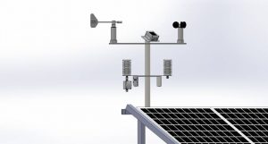Weather Station Installations | Seven Sensor