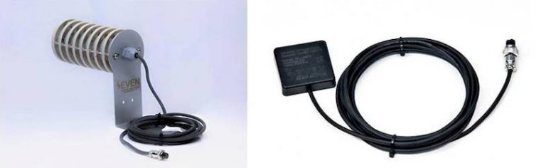 Temperature Sensors for PV Plant | Seven Sensor