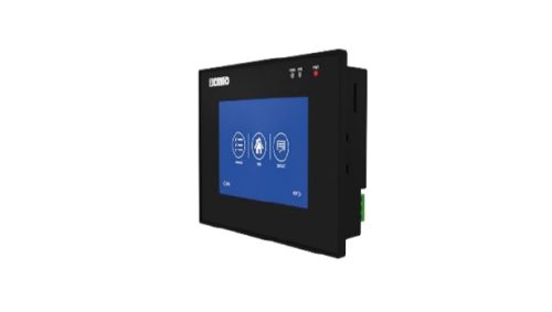Manual Soiling Sensor with HMI-PLC Monitoring | Seven Sensor