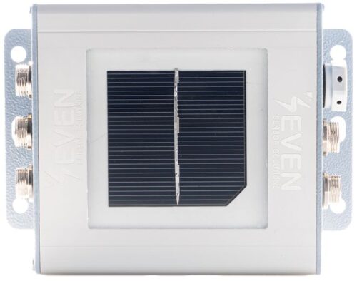 Seven delivers the sensors from Japan to USA | Seven Sensor