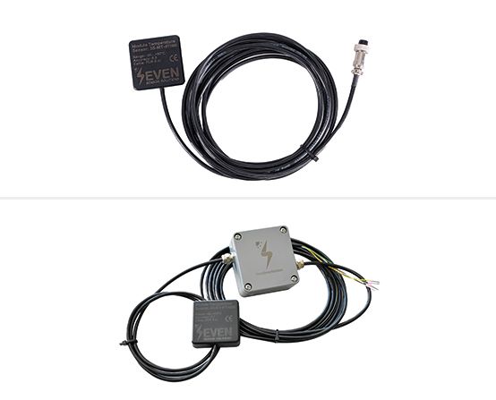 Produits | Seven Sensor