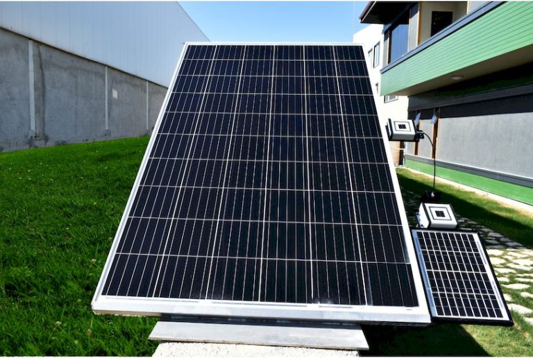 Why To Use Soiling Sensor | Seven Sensor