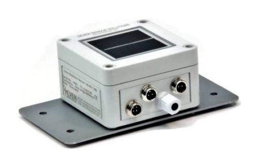 ¿Qué mide la radiación solar? | Seven Sensor