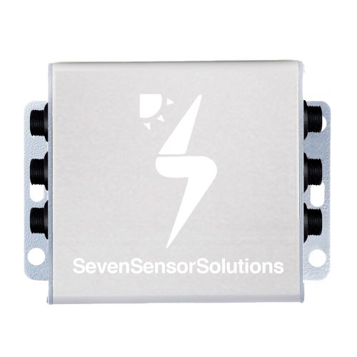 Caja de Sensores SEVEN | Seven Sensor