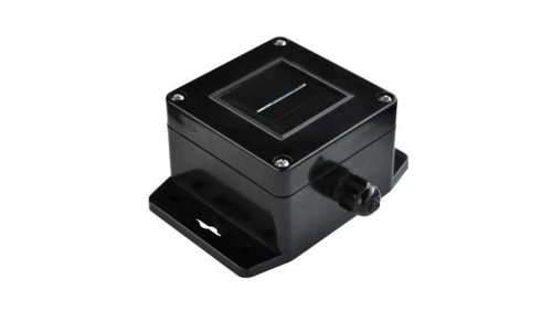 Low-Cost Irradiance Sensor: A Game Changer for Residential Projects ...