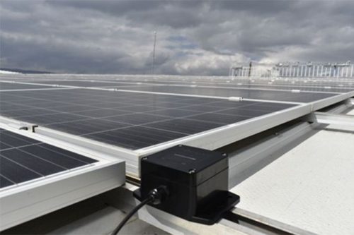 Irradiance Sensor: Types and Usage | Seven Sensor