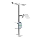 Compact Weather Station | Seven Sensor