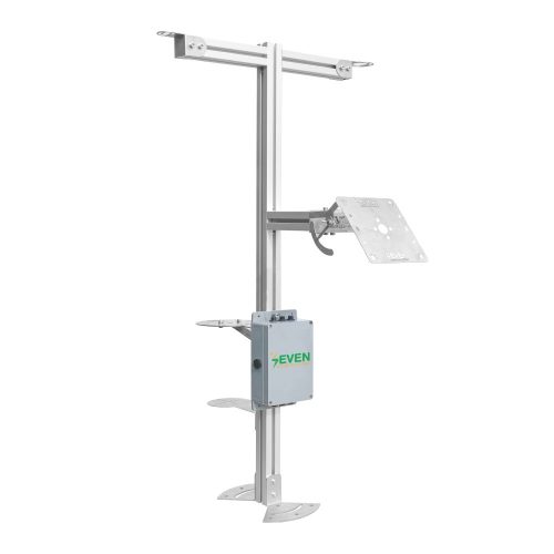 Compact Weather Station | Seven Sensor