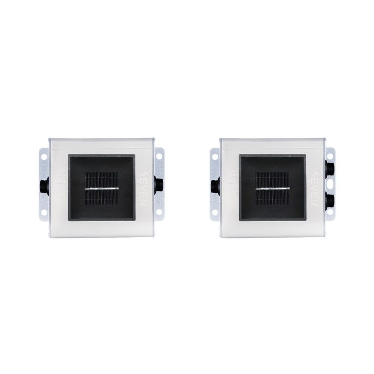 Dual Orientations Irradiance Sensor | Seven Sensor