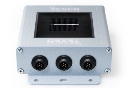 The Benefits of Using a Meteorological Station in Solar PV Plants ...