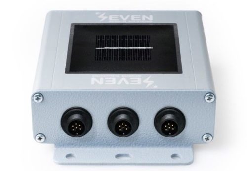 The Benefits of Using a Meteorological Station in Solar PV Plants | Seven Sensor