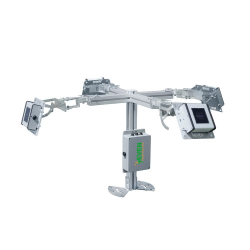 Multi-Orientation Irradiance Sensor | Seven Sensor