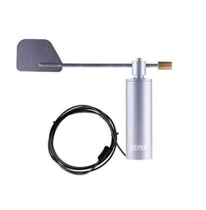 Compact Weather Station for PV Plants | Seven Sensor