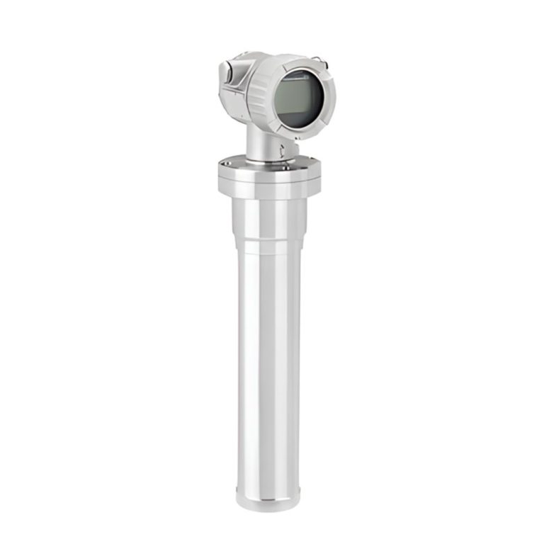 Radiometric Level Sensor | Seven Sensor