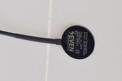 Optimal Placement of PV Module Temperature Sensors | Seven Sensor