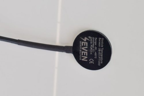 What is a Module Temperature Sensor? Why it is important in PV ...