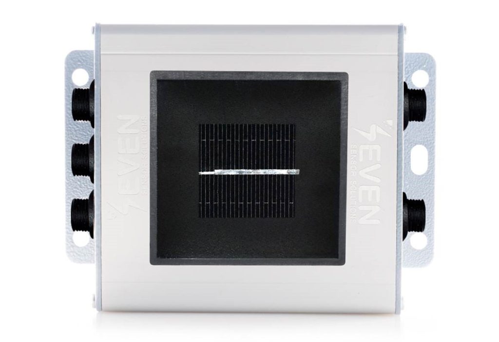 The Importance of Sensors in PV installations | Seven Sensor