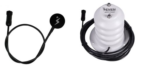 The Importance Of Sensors In Pv Installations Seven Sensor