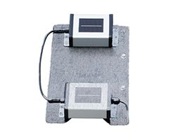 Seven Sensor for solar PV plants | Seven Sensor