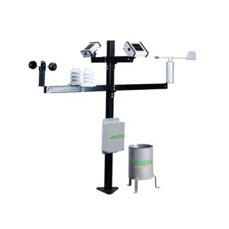 Choosing the Right Weather Monitoring Station in Malaysia | Seven Sensor