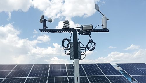 IEC 61724-1:2021 Sensor Requirements for PV Plant Performance Monitoring | Seven Sensor