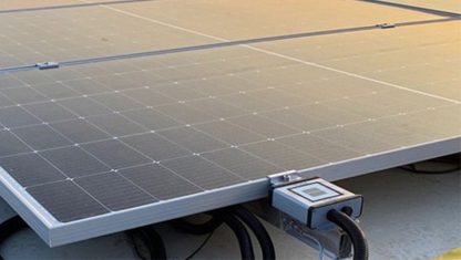Thermopile Pyranometers vs. Reference Cells: Selecting the Right Device for Solar Measurements ...