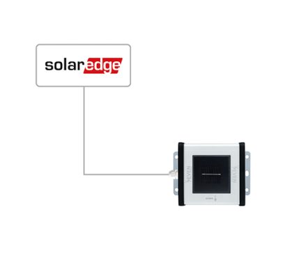 SolarEdge Sensor: A New Model of SEVEN Irradiance Sensor | Seven Sensor