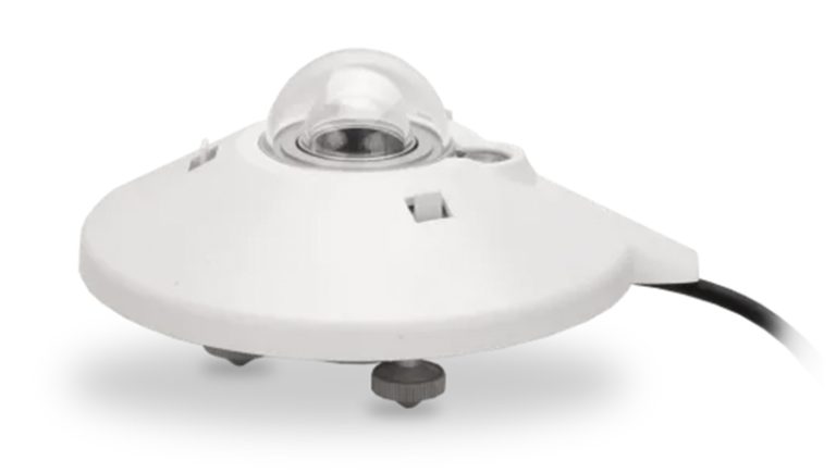 Next-Generation Thermopile Pyranometer Technology vs. Traditional Pyranometers | Seven Sensor