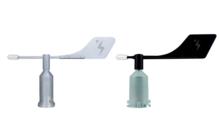 SEVEN Wind Sensors: Reliable Wind Monitoring for Smarter Solar Plant Performance | Seven Sensor