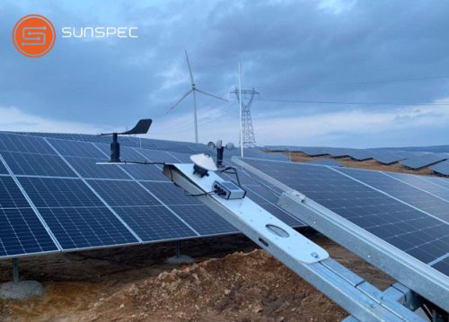 Modbus Registers in SunSpec Weather Sensors | Seven Sensor