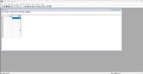 Understanding Modbus Poll, ModScan, and SEVEN GUI Tools for Modbus ...