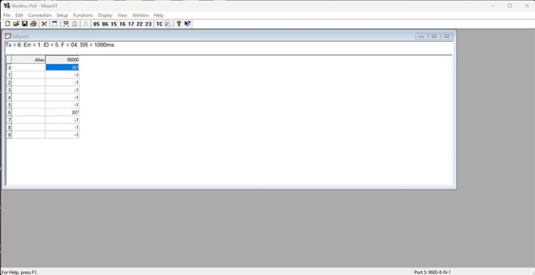 Understanding Modbus Poll, ModScan, and SEVEN GUI Tools for Modbus ...