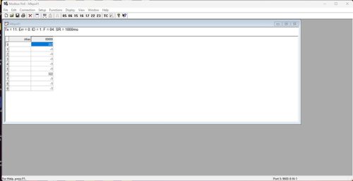 Understanding Modbus Poll, ModScan, and SEVEN GUI Tools for Modbus ...