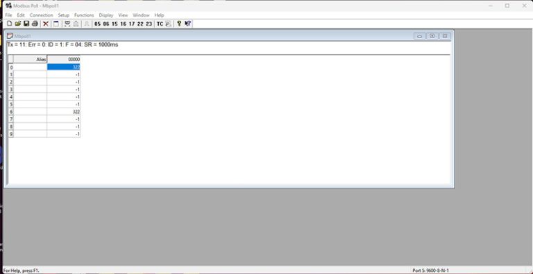 Understanding Modbus Poll, ModScan, and SEVEN GUI Tools for Modbus ...