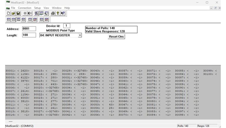 Understanding Modbus Poll, ModScan, and SEVEN GUI Tools for Modbus ...